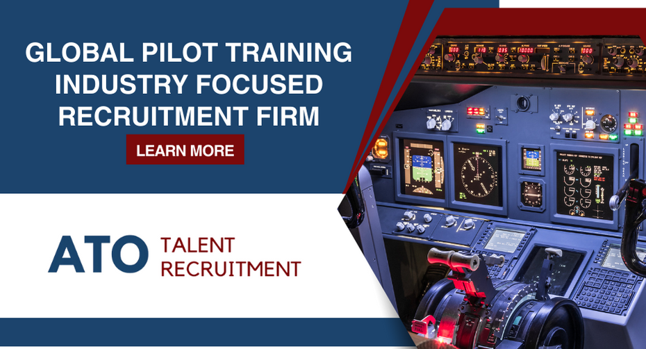 Connecting ATO's with Instructors, Technicians and Talent